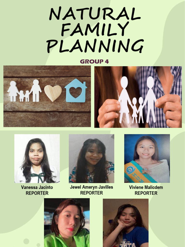 Natural Planning Method PDF | PDF | Birth Control | Menstrual Cycle