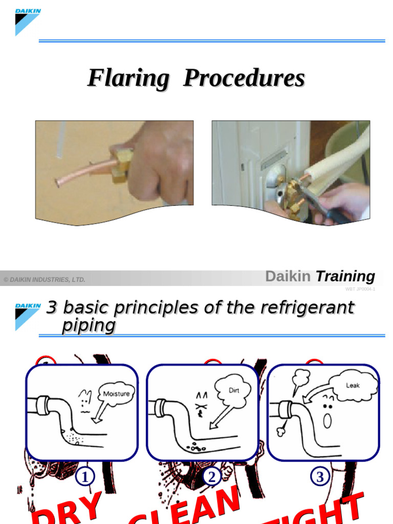 En0004-Flaring Procedure | PDF