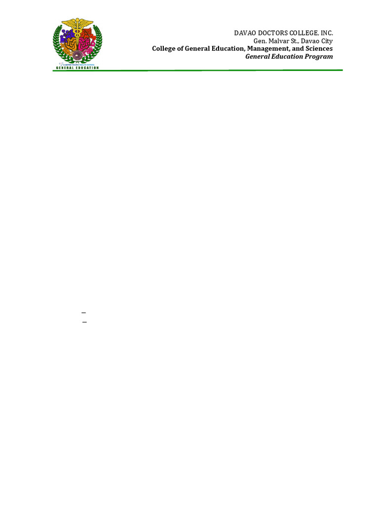 Classroom Agreement | PDF