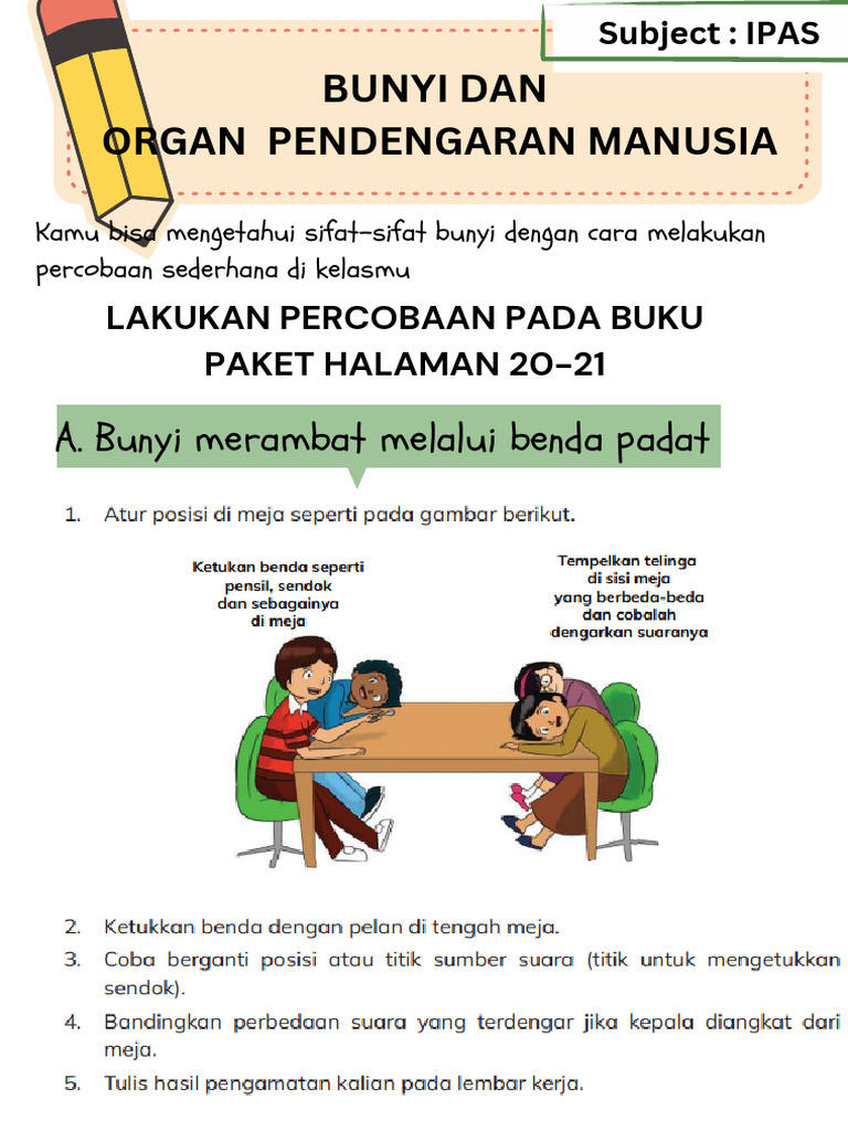 IPAS-BUNYI TP 10,11 | PDF