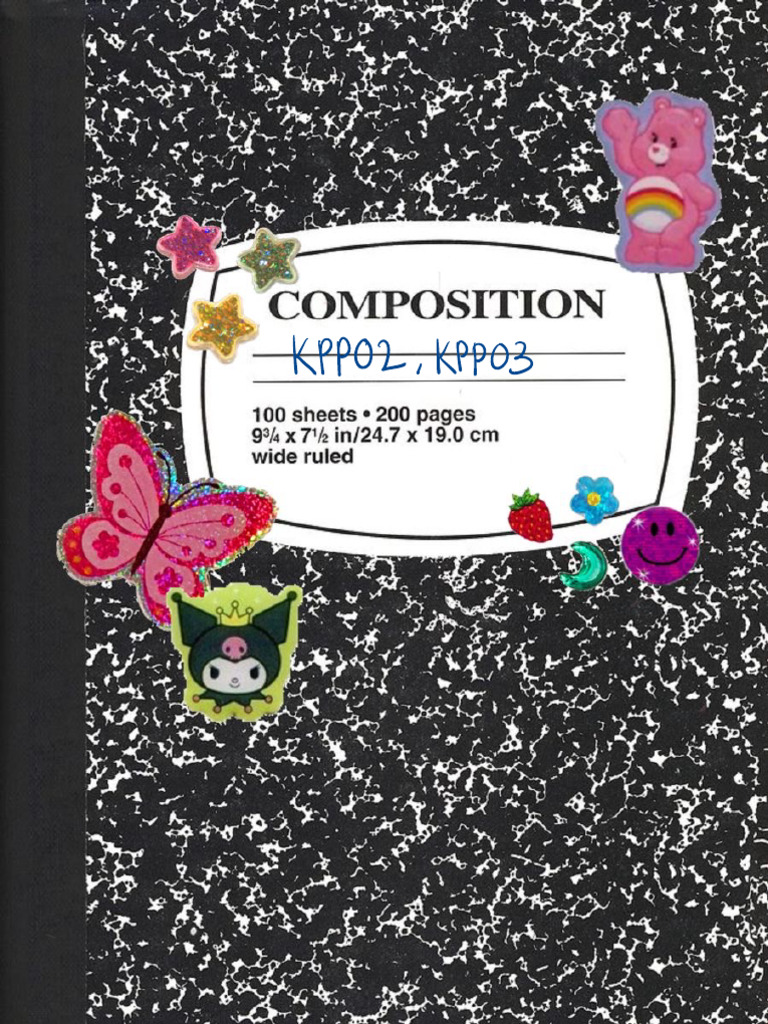 Untitled Notebook | PDF