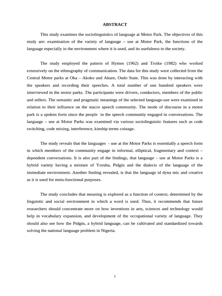 New Project Work | PDF