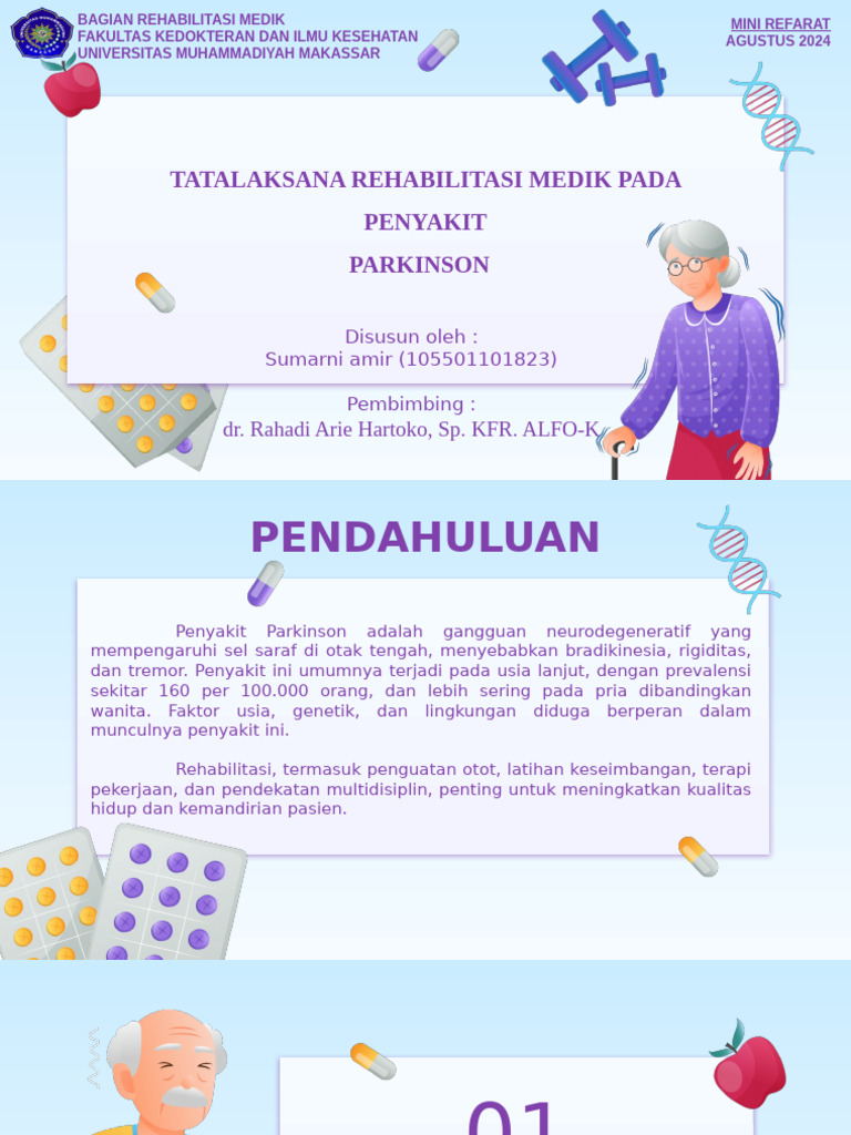 Rehap Sumarni | PDF