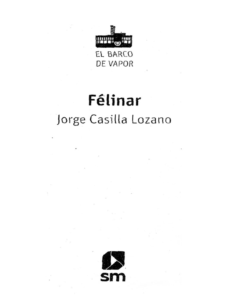 Felinar | PDF