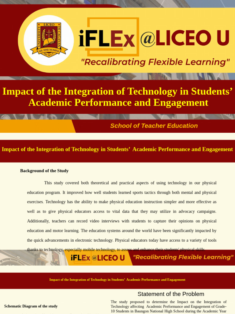 Action Research - PE | PDF