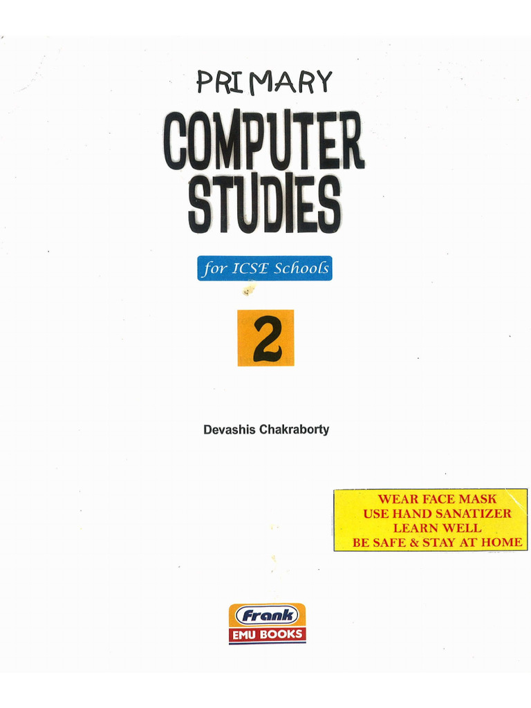 ICT 2 | PDF