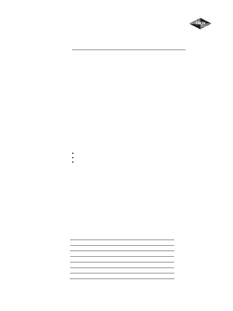 Tds - Mergal k14 | PDF