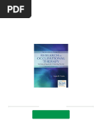 OCAIRS AssessmentForms | PDF | Goal | Communication