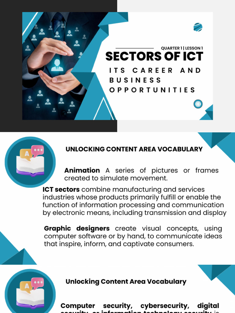 QTR 1 Lesson 1 | PDF