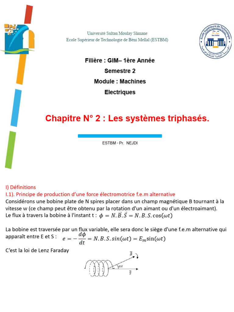 Chapitre 2 | PDF