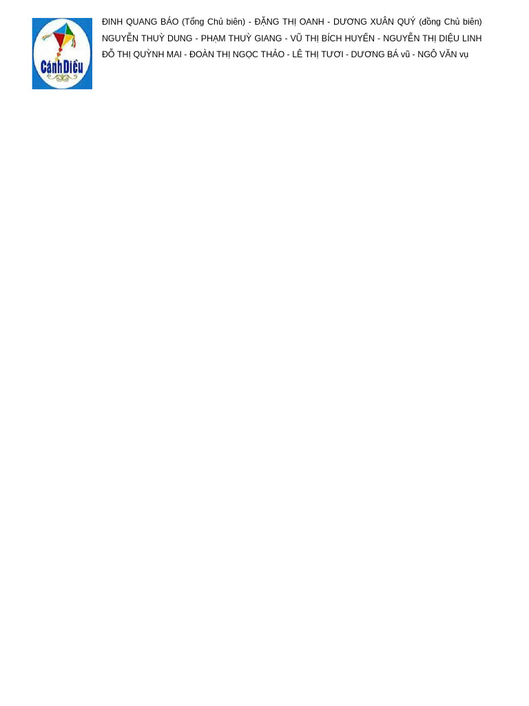 Sách BT KHTN 9 - CD | PDF