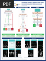 Diastolic Assessment ASE Guidelines | PDF | Diastole | Echocardiography