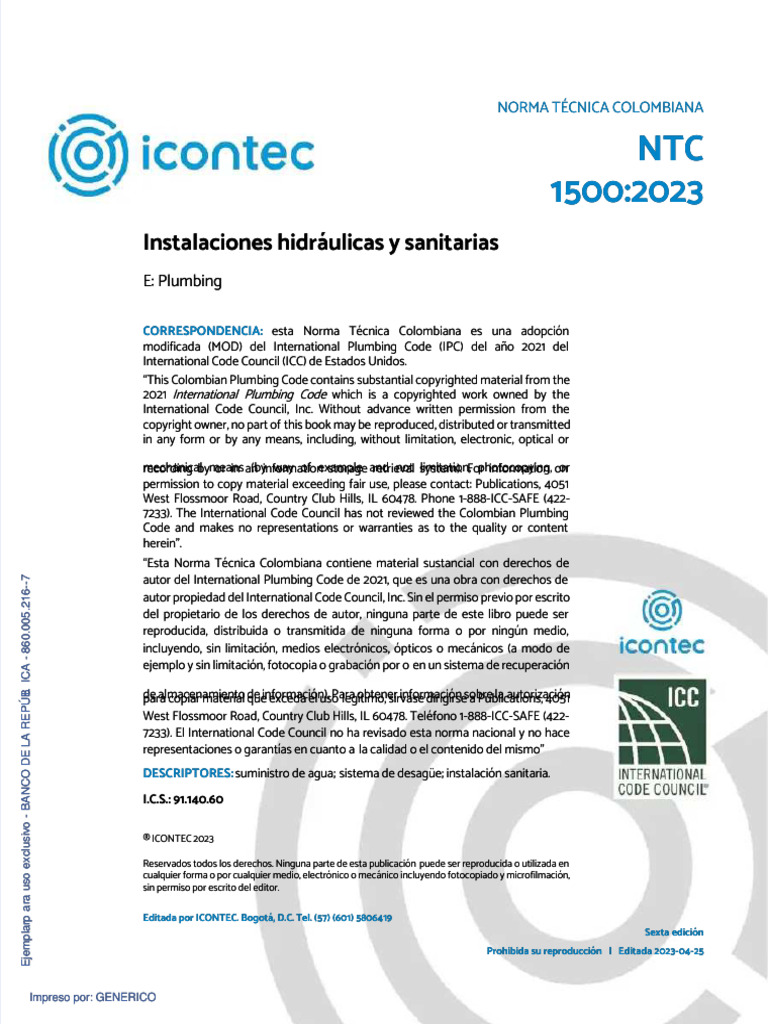 PDF NTC 1500 Compress | PDF