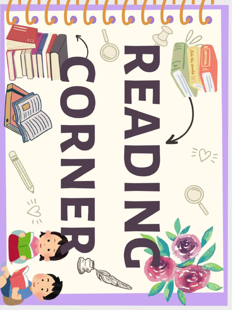Reading Corner | PDF