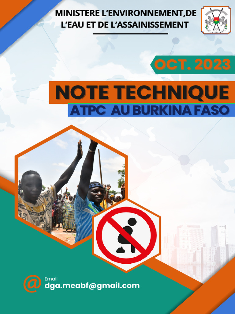 Note Technique Atpc VF | PDF
