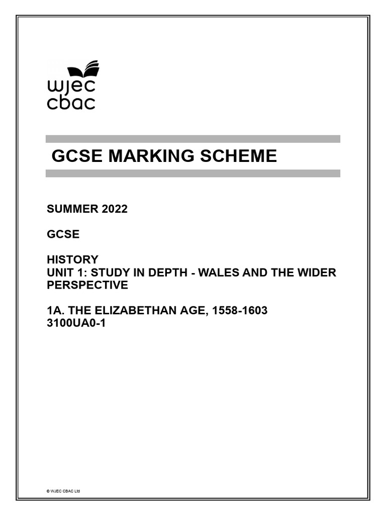 June 2022 MS - 1A | PDF