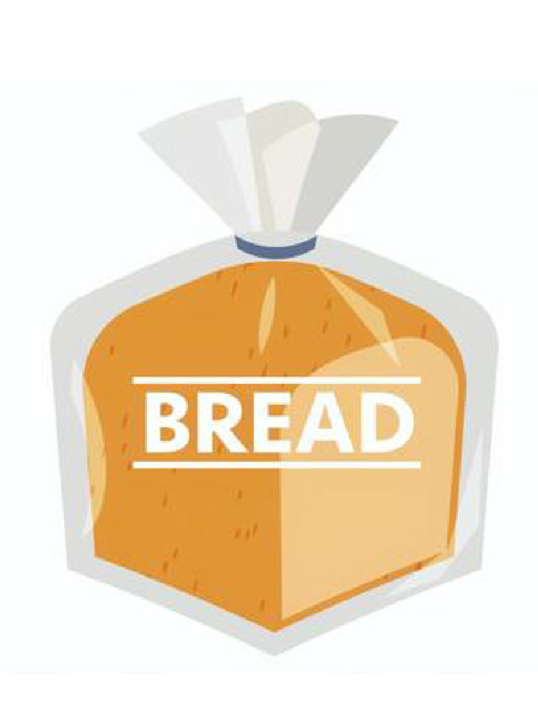 Bread | PDF