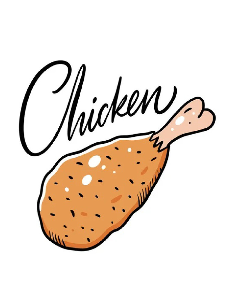 Chiken | PDF