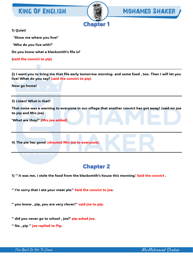 Quotations Pdf