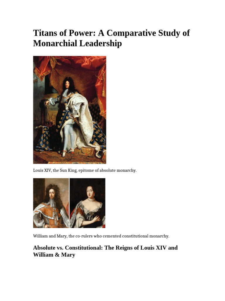 Magazine Template | PDF