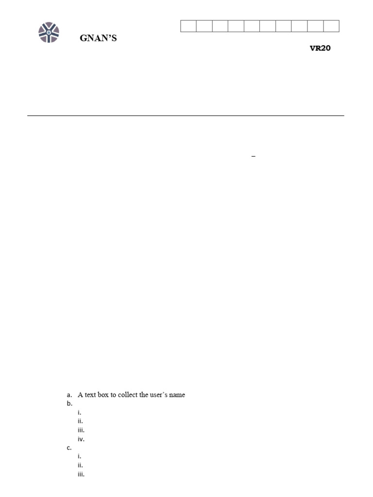 Web Design | PDF