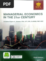 Cfas Zeus Millan 2023 2024 | PDF | Accounting | Financial Services