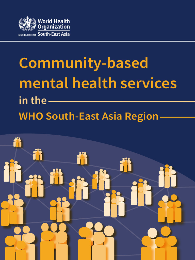 Mental Health | PDF