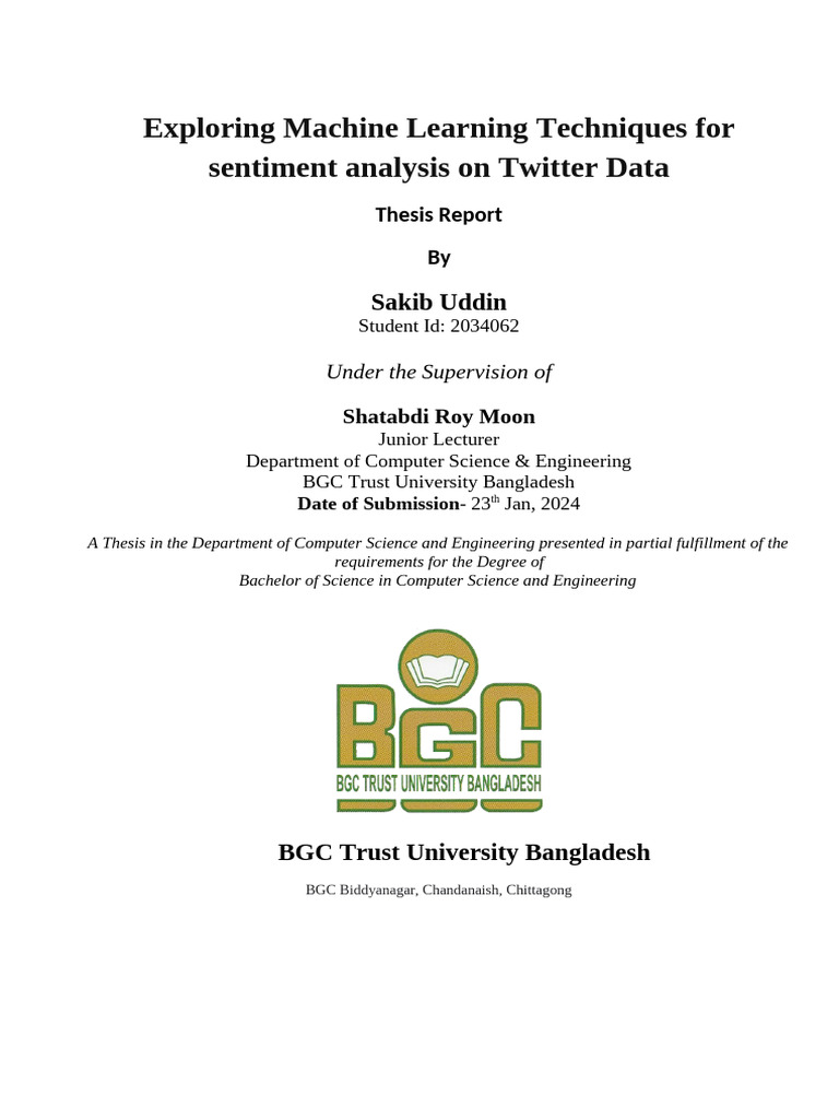 Sentiment Analysis Pdf