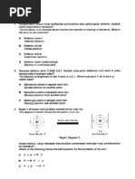 Soalan Kerja Kursus PSV 2024 (April-September) | PDF