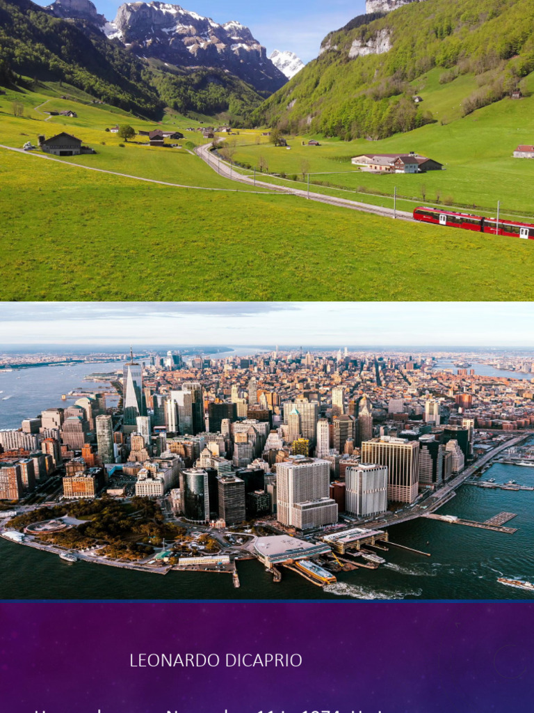 Climate Change Lesson Plan | PDF