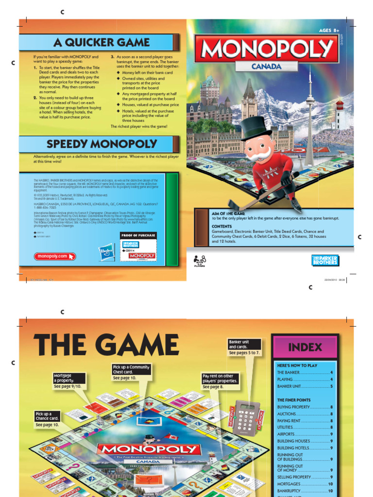 A Quicker Game: 3. As Soon As A Second Player Goes | PDF