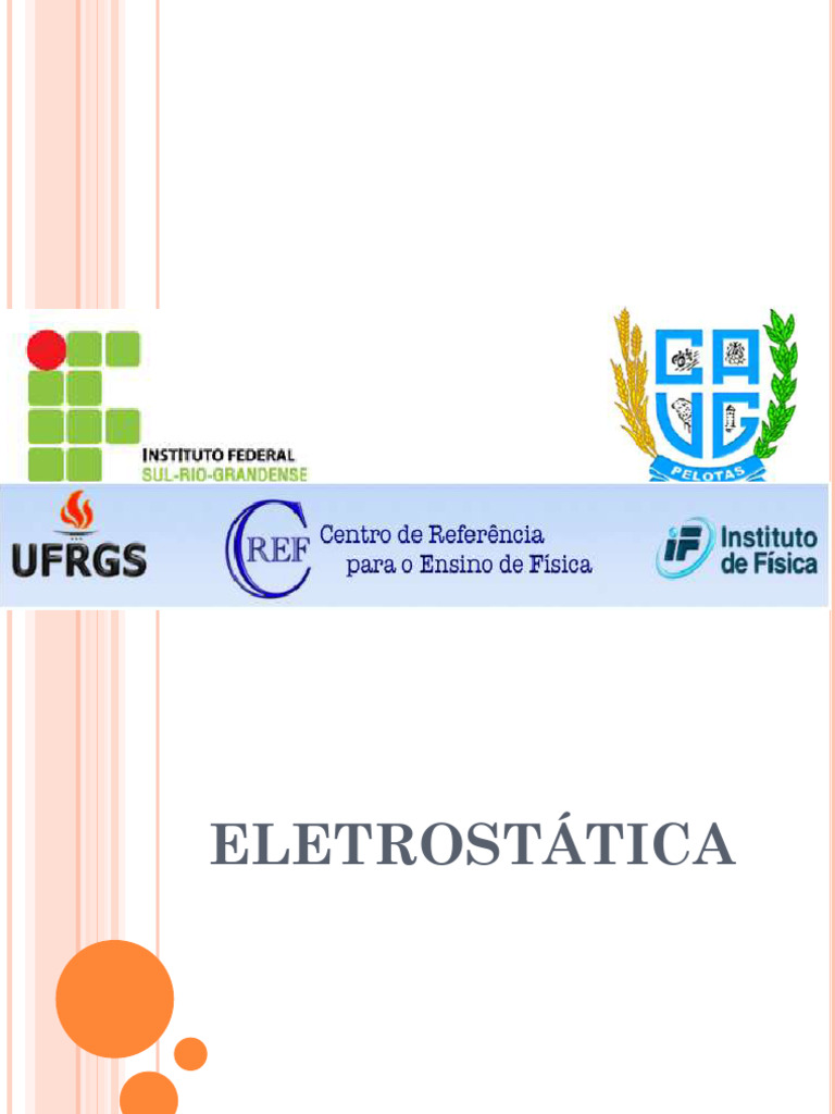 Eletromagnetismo 2 | PDF
