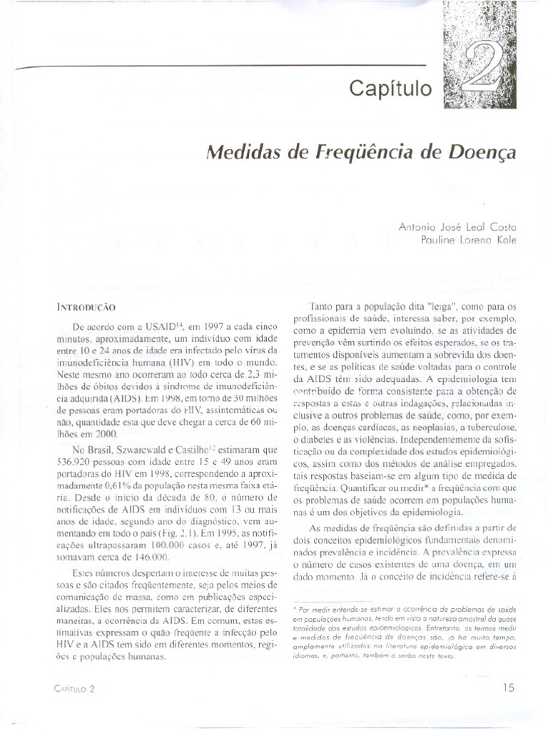 Medronho Cap02 | PDF