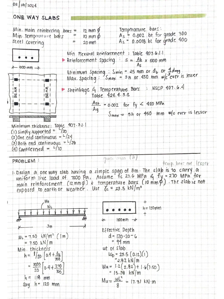 D2 Midterm Notes Pdf