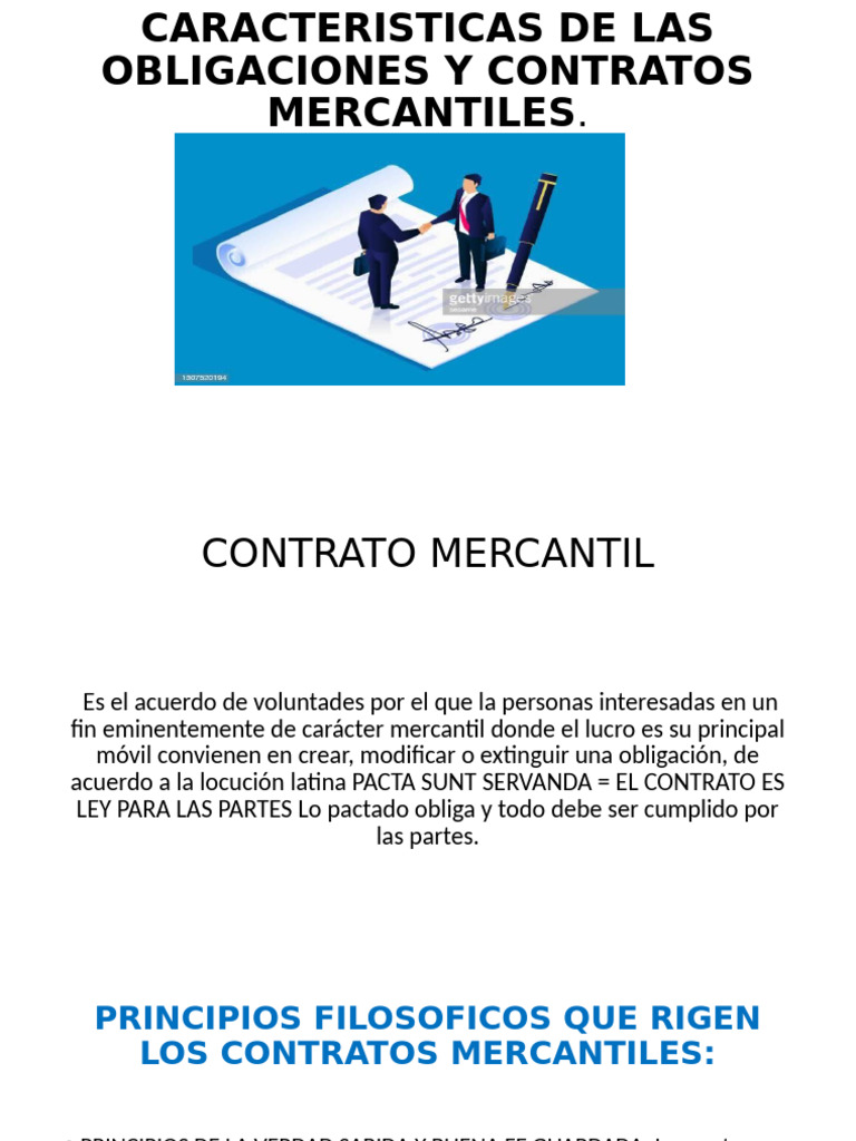 Segunda+Clase+Der+Merc+2024 | PDF