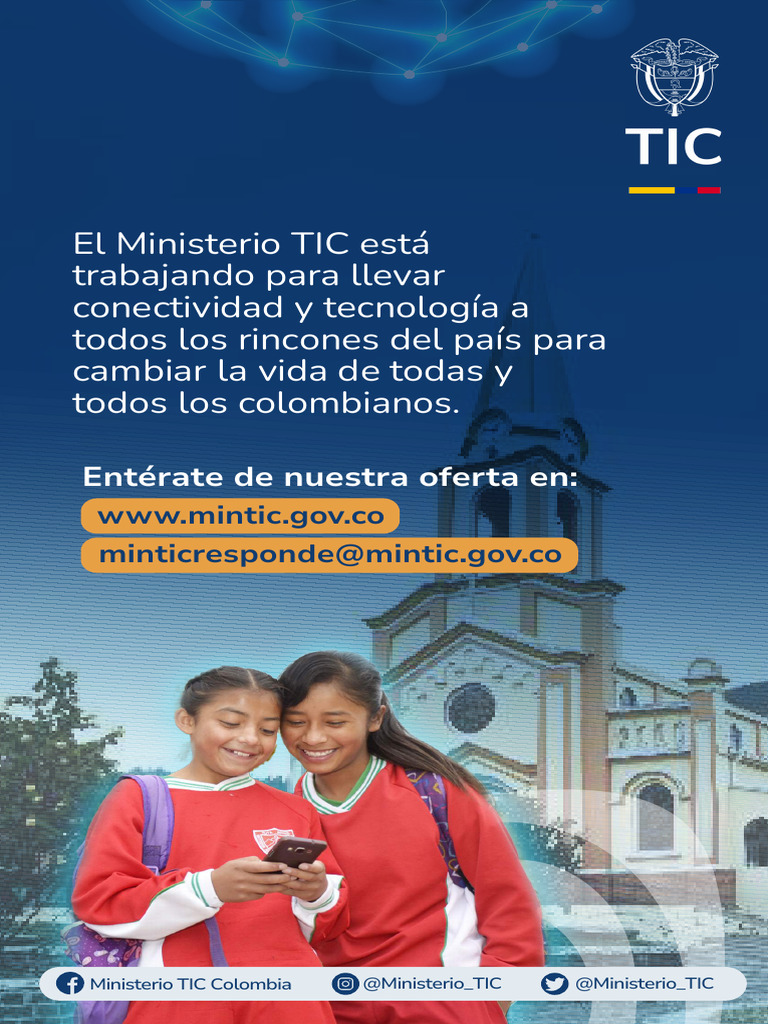 Articles-180359 Oferta Mintic | PDF