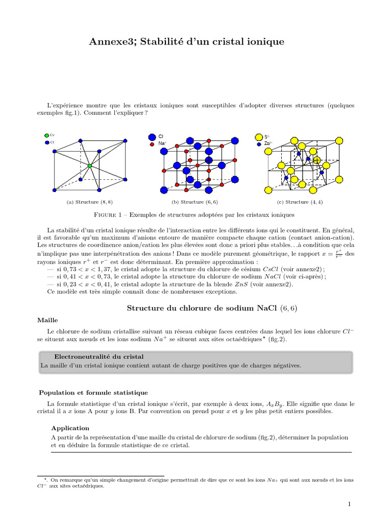 annexe3.NaCl_2 | PDF