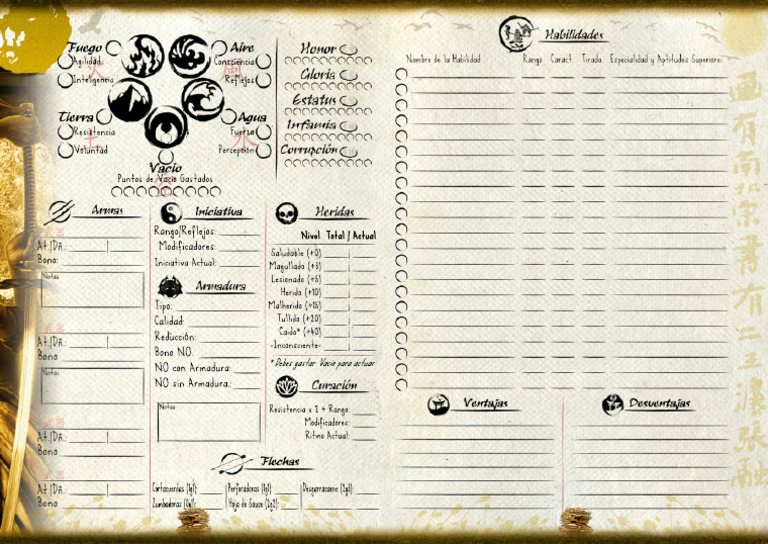 Ficha Leon.pdf | PDF