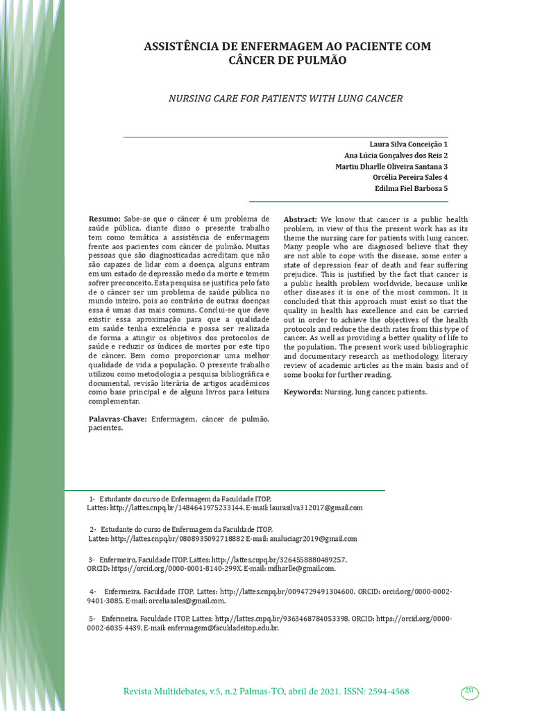 342-Texto Do Artigo-1148-2-10-20210622 222 | PDF