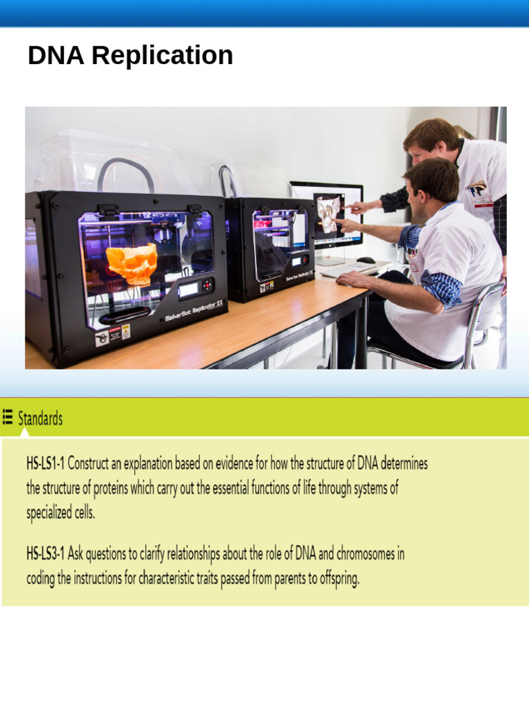 BIO CH13 L03 Editable Presentation | PDF