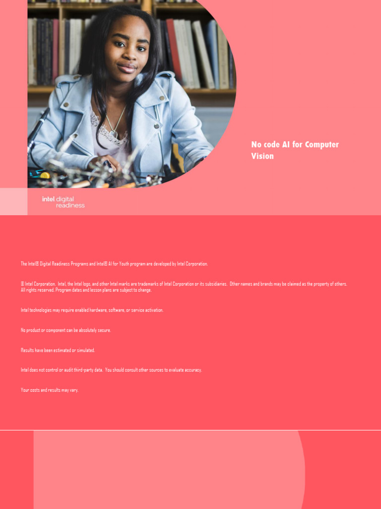 Teachable Machine | PDF