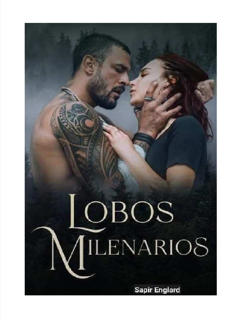 PDF Lobos Milenarios PDF Compress | PDF