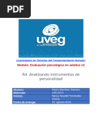 Employability Skills - Self Management Notes | PDF | Personality ...