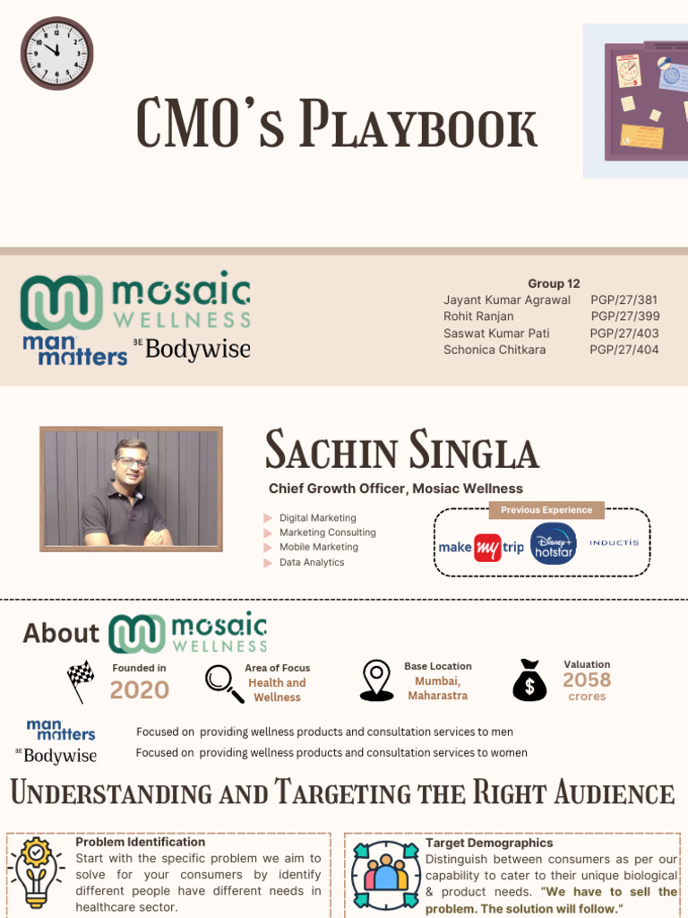 CMO (1) | PDF