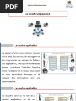 Module 15: Application Layer Overview | PDF | Internet Protocol Suite ...