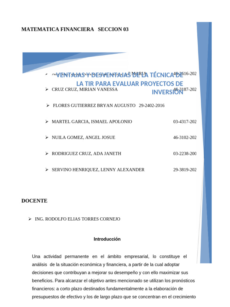 Tarea matematica | PDF