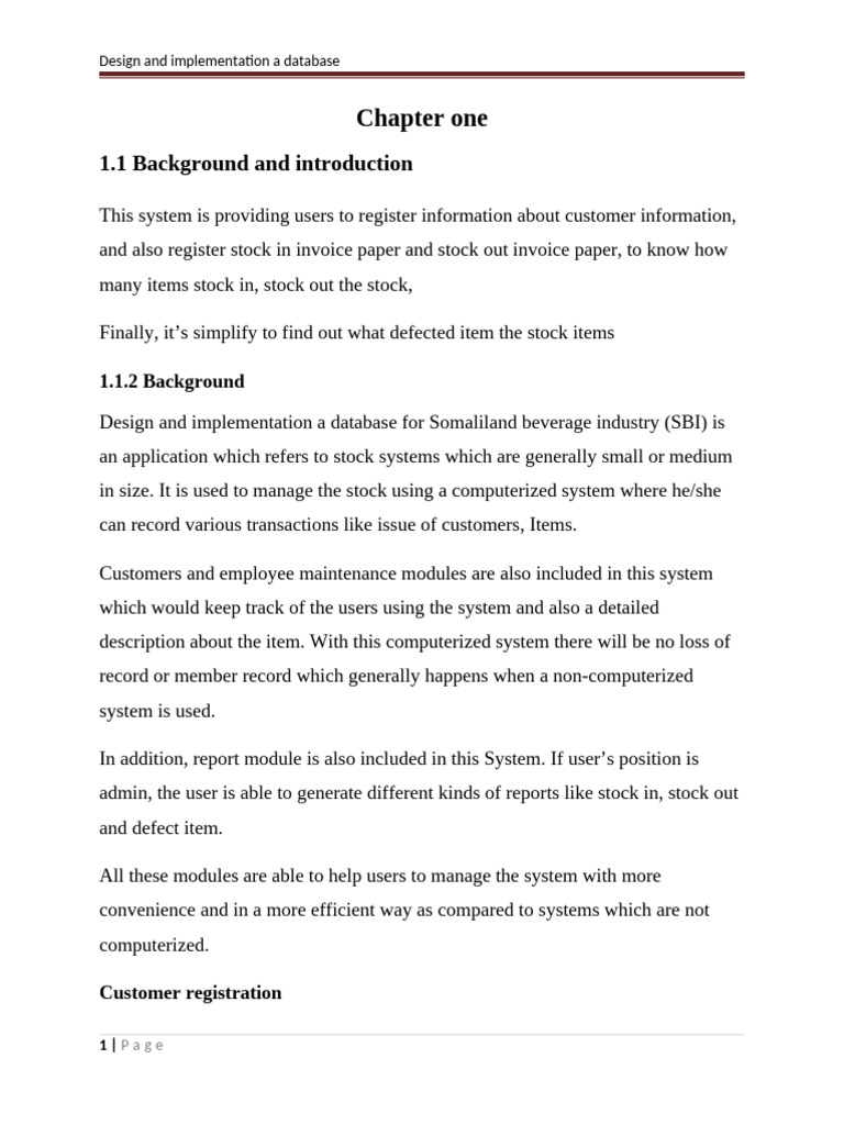 Thesis Computer Science | PDF