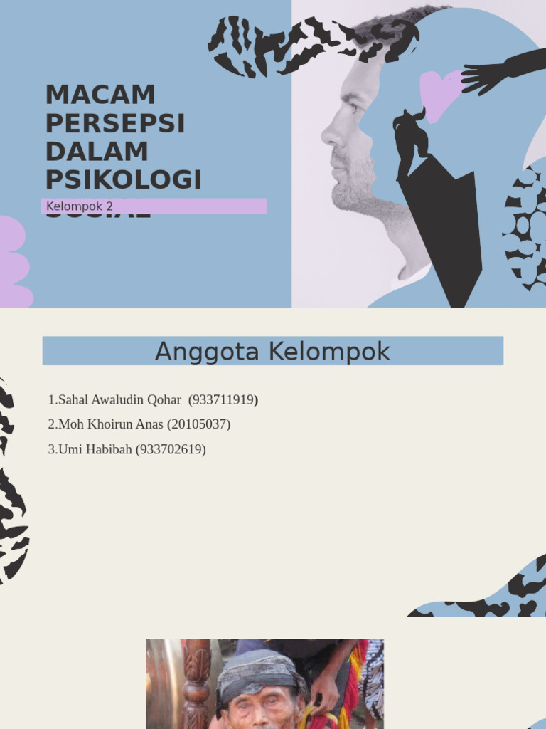 Presentasi Kelompok 2 | PDF