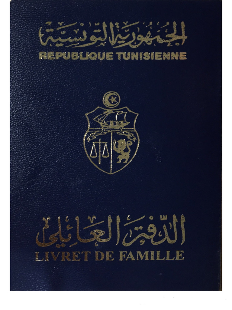 Livert de Famille Improved | PDF