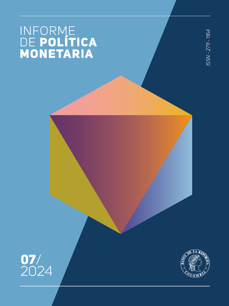 IPM Julio 2024 | PDF